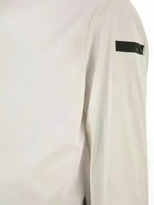 RRD - ROBERTO RICCI DESIGN Hooded Jacket With Logo Patch