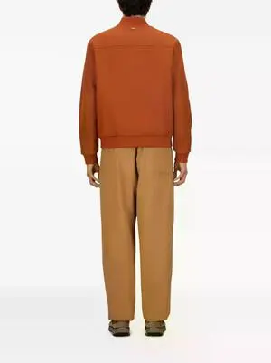 Herno Pleated Trousers