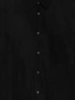 Patrizia Pepe Pocket Shirt