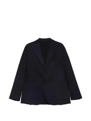 ORIGINAL VINTAGE Patch-pocket Blazer