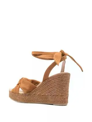Manebí Knot Tie Espadrilles