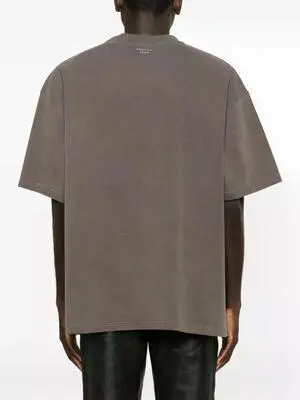 Martine Rose Graphic T-shirt