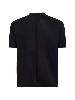 D4.0 Short Sleeve Polo Shirt