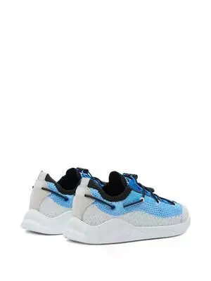 Moon Boot Moonlight Low Top Sneakers - Blue