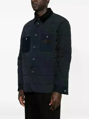 Givenchy Long-sleeves Jacket