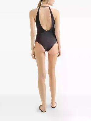 Brunello Cucinelli Beaded Swimsuit