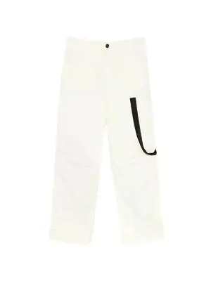 Pinko Caldo Trousers - Neutrals