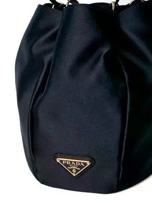Prada Mini Bucket Bag