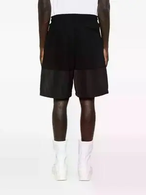 Gcds Logo Detail Shorts
