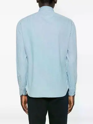 BORRIELLO NAPOLI Buttoned Shirt