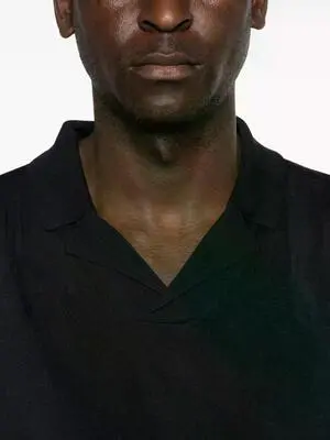 ROBERTO COLLINA V-neck T-shirt