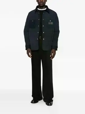 ERALDO Crew Neck Long Sleeve Sweater