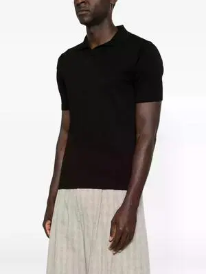 ERALDO Short-sleeve T-shirt - Black