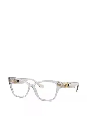 Versace Medallion Glasses