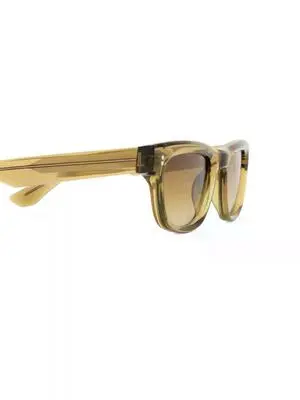 Chimi 08 Square-frame Sunglasses