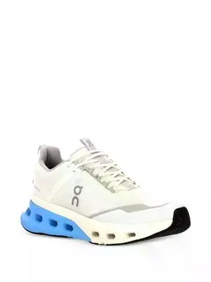 On Cloudnova X Trainers