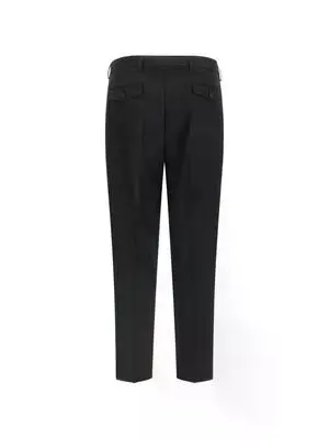 MFPEN Tailored Pleated Trousers
