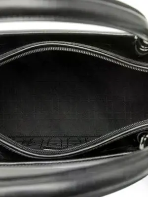 Dior 2000 Malice Pearl Satchel