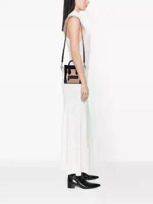 Celine Luggage Tote Satchel