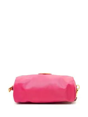 Prada Tessuto Wristlet Pouch