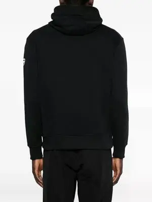 Rossignol Logo Full-zip Hoodie