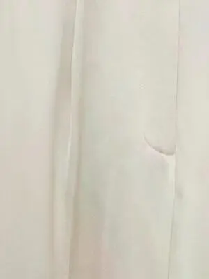 TOTEME Belted Trousers
