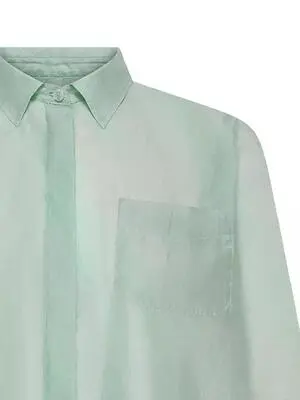 CRUNA Pocket Shirt - Green