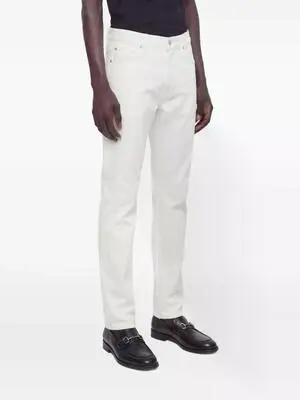 Gucci Horsebit Jeans - Neutrals