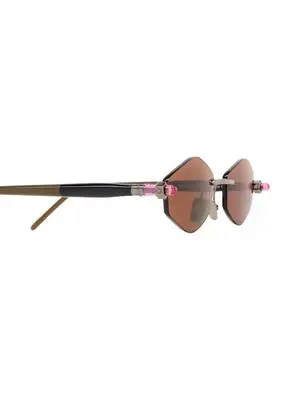 KUBORAUM P60 Sunglasses