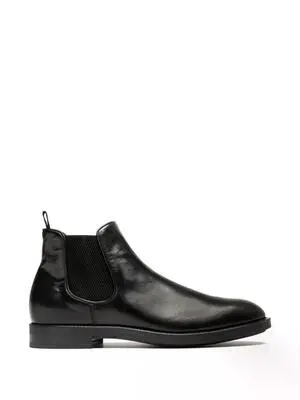 Officine Creative Chelsea Boots - Black
