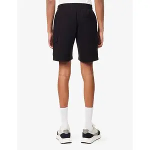 ARNE Cargo Shorts - Black