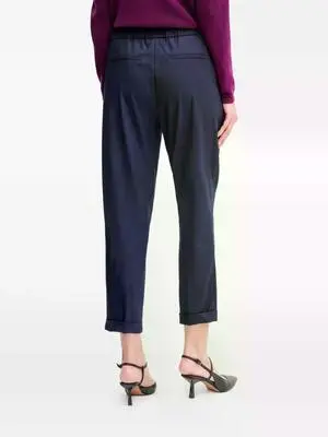 BENETTON Pleated Trousers