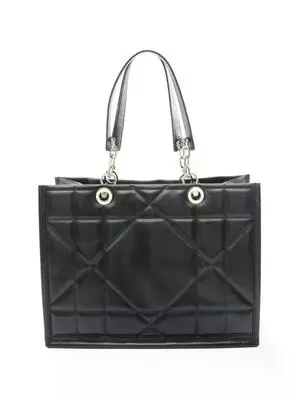 Dior Chain Strap Totes