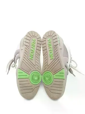 LOUIS VUITTON 2023 Skate Sneakers