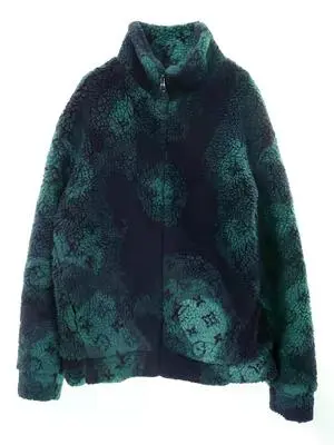 Louis Vuitton Long Sleeve Jackets For Men