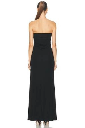 Cult Gaia Emir Gown