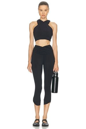 Goldbergh Drape Bra