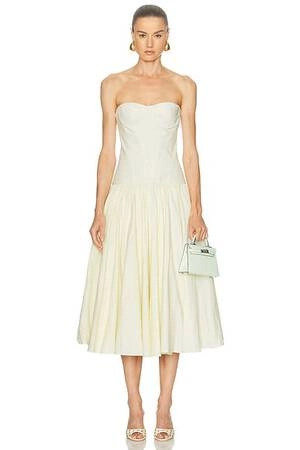 Alexis Samira Dress