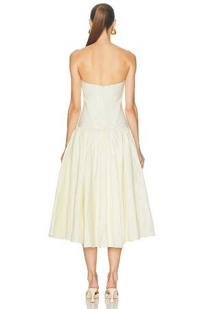 Alexis Samira Dress