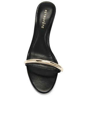 Retrofete Karli Sandal