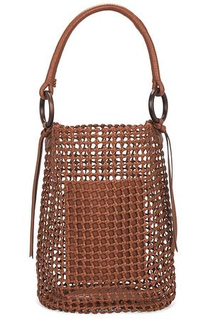 Staud Del Mar Bucket Bag