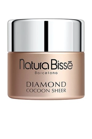 Natura Bissé Diamond Cocoon Sheer Cream - Medium