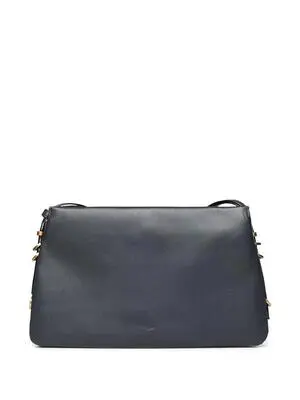 Pinko One, Two, Three Shoulder Bag - Grey