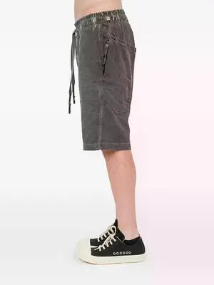 ISAAC SELLAM EXPERIENCE Drawstring Shorts
