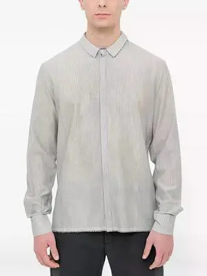 LABEL UNDER CONSTRUCTION Long-sleeve Shirt