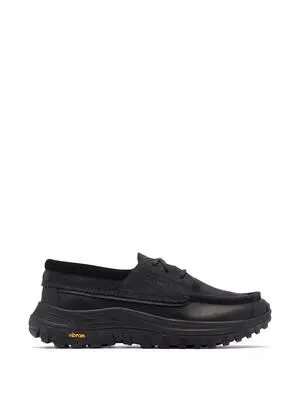 Sorel Oxfords