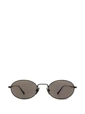 Chimi Titan Oval Frame Sunglasses