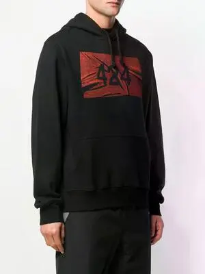 424 Logo Hoodie