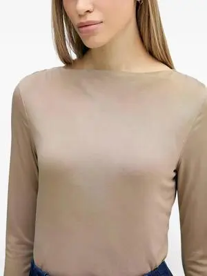 Barbour Wren Long Sleeve T-shirt