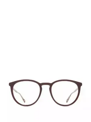 Mykita Nala Eyeglasses - Brown